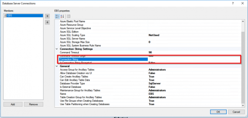 Oracle EBS Direct Connect Configuration in OneStream / Blogs / Perficient