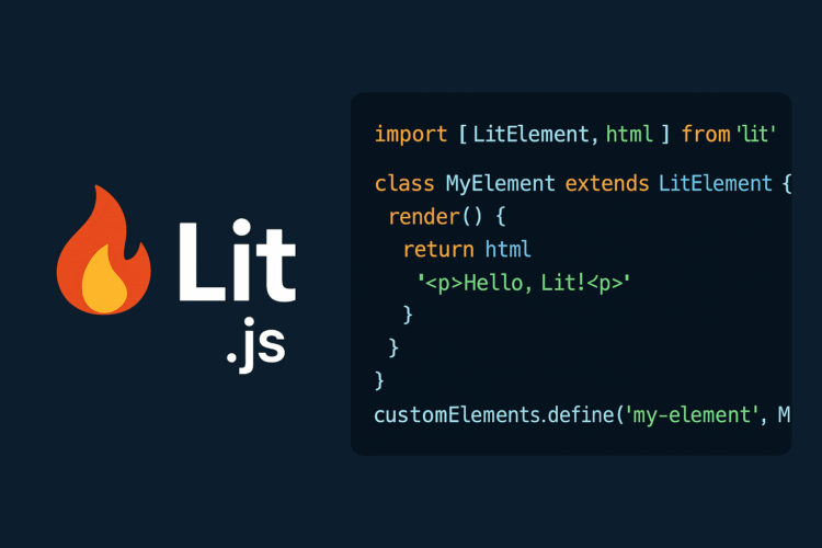 Lit.js: Building Fast, Lightweight, and Scalable Web Components / Blogs / Perficient