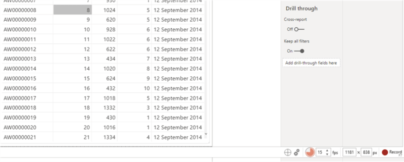 GIFs in Power BI Using Tooltip / Blogs / Perficient