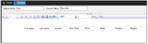 How to create cascading parameters in Reporting services (SSRS) / Blogs ...