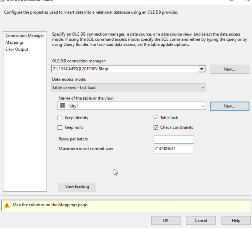 Basic Understanding of Full Load And Incremental Load In ETL (PART 1 ...