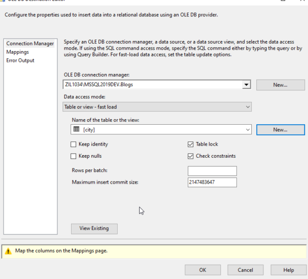 Basic Understanding of Full Load And Incremental Load In ETL (PART 1 ...