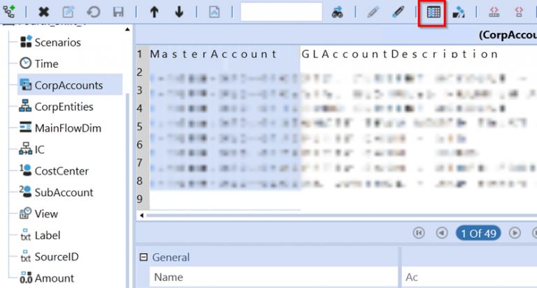 Configure Flat File Data Integrations in OneStream / Blogs / Perficient