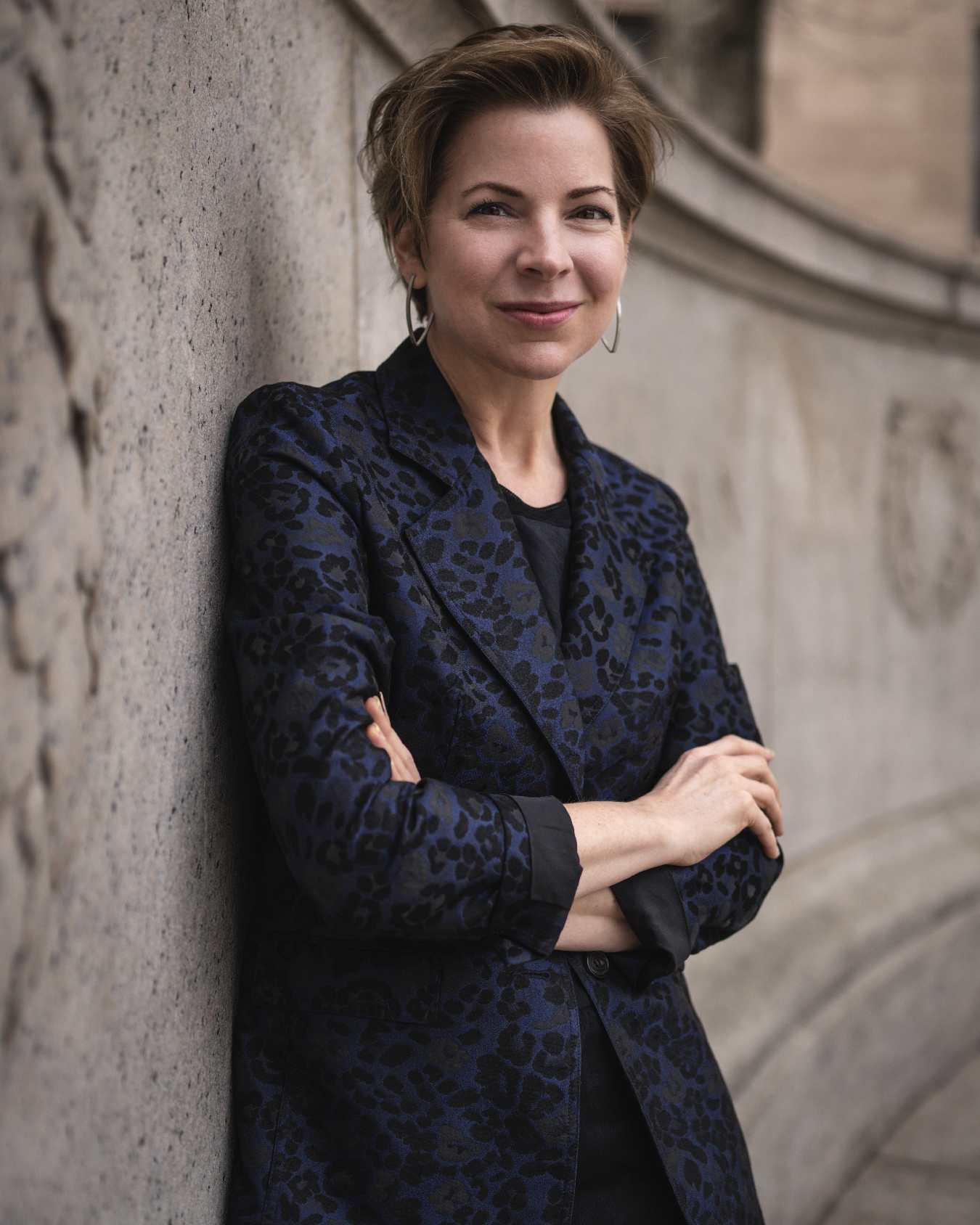 An Interview with "Tech Humanist" Kate O'Neill / Blogs / Perficient