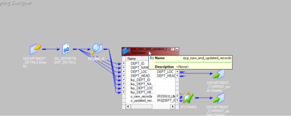 Implementation of SCD type 1 in Informatica PowerCenter / Blogs ...