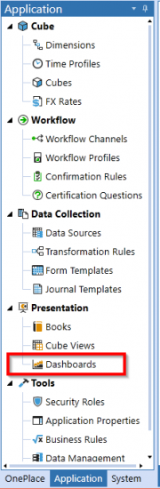 Oracle EBS Direct Connect Configuration in OneStream / Blogs / Perficient