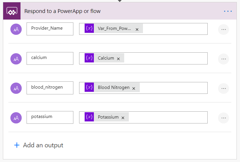 Applying Power Platform to the Healthcare Industry - Part 3: Creating ...