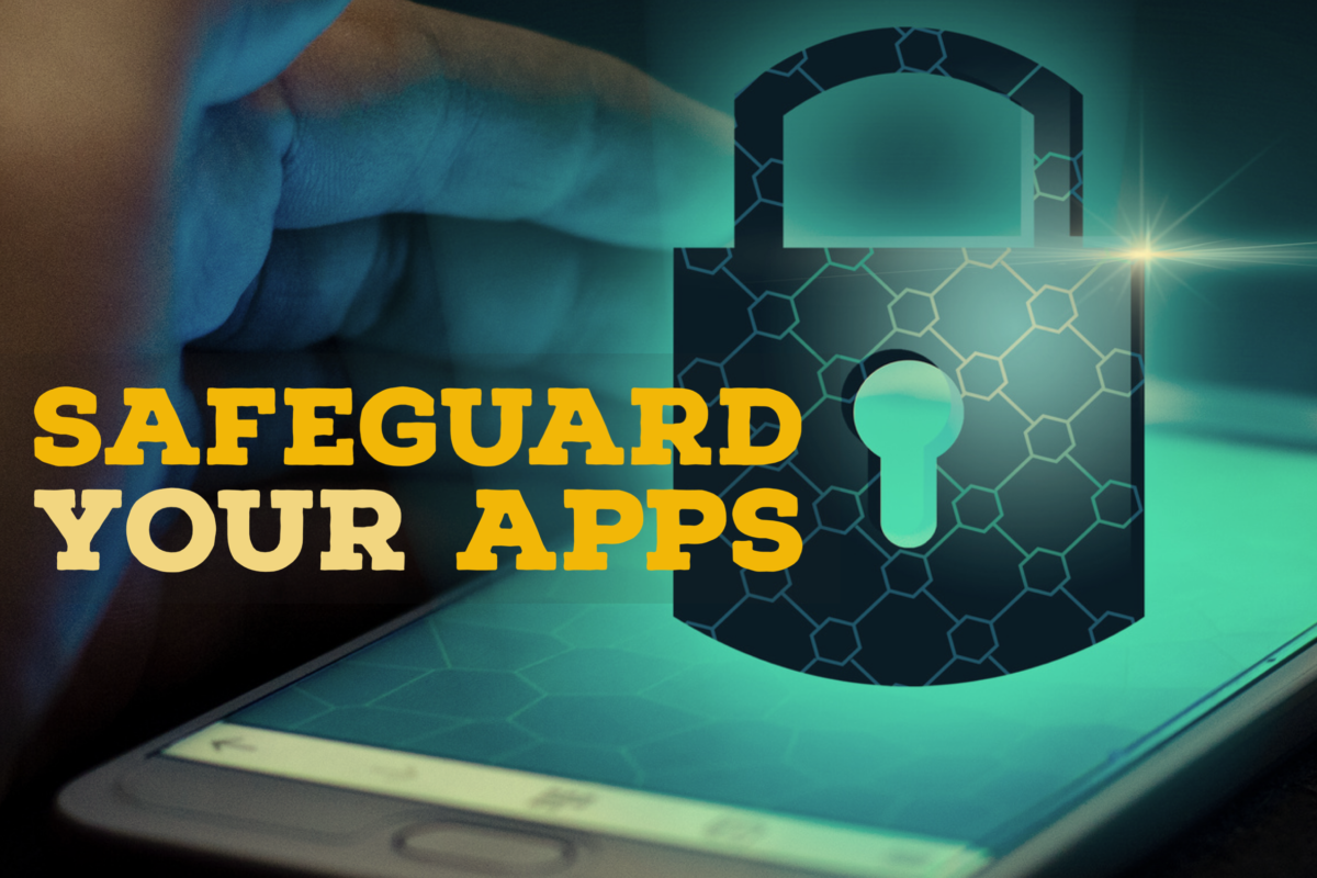 Safeguard Your Mobile App With This Security Checklist / Blogs / Perficient