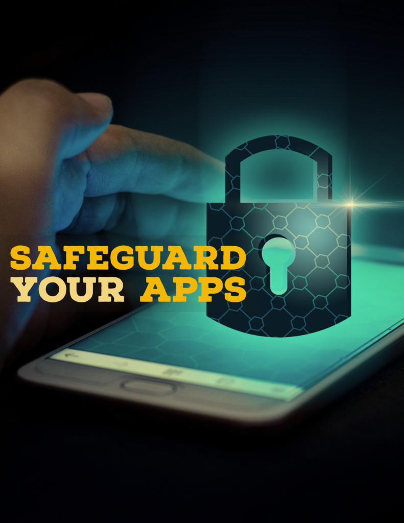 Safeguard Your Mobile App With This Security Checklist / Blogs / Perficient