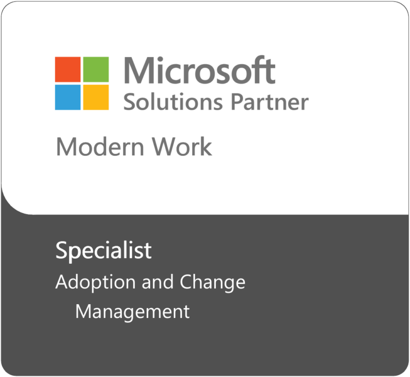 Perficient Attains Microsoft Solutions Partner Designations Under the ...