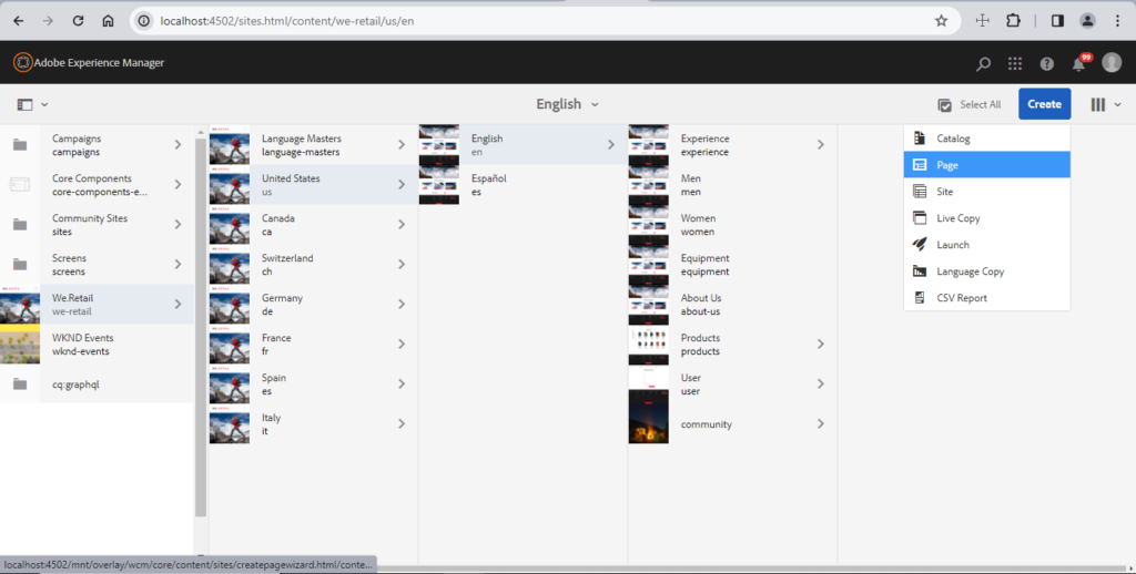 A Comprehensive Guide to AEM Instances: Types, Uses, and Management ...