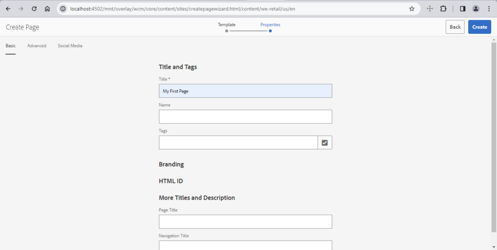 A Comprehensive Guide to AEM Instances: Types, Uses, and Management ...