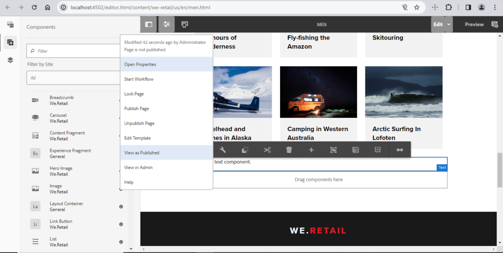 A Comprehensive Guide to AEM Instances: Types, Uses, and Management ...