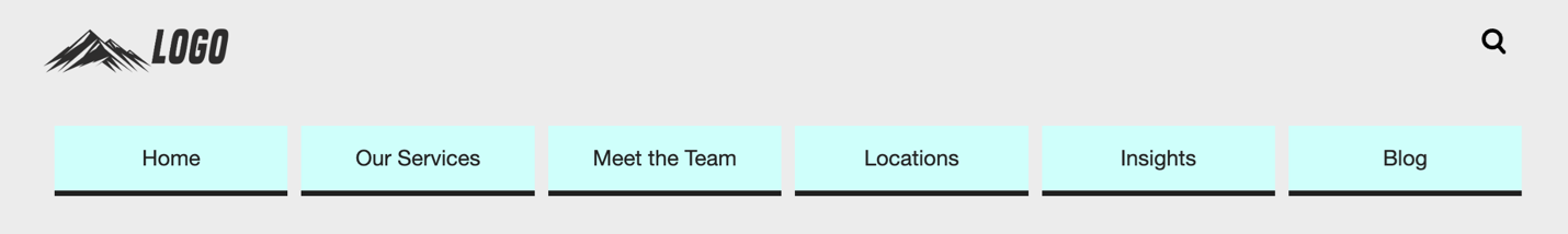 Dev Tutorial: Building a Shared Navigation With Help From AEM Headless Services | Part 1 / Blogs ...