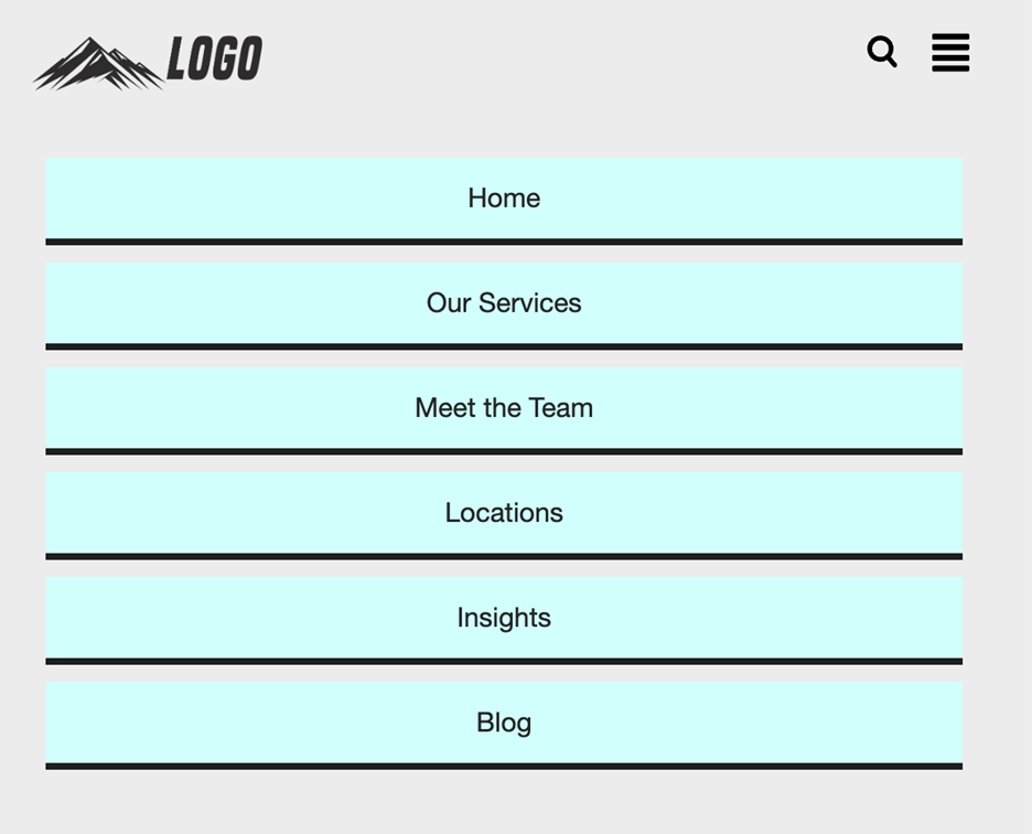 Dev Tutorial: Building a Shared Navigation With Help From AEM Headless Services | Part 1 / Blogs ...