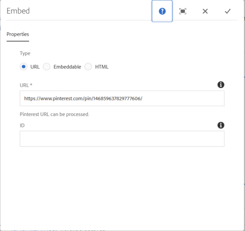 Beyond Embed Component: Integrate Web Code Editor / Blogs / Perficient