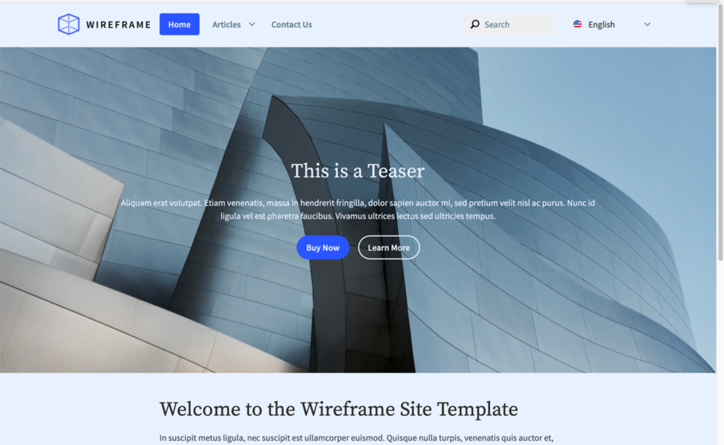 Test Driving AEM Cloud Service Sites Theming and Frontend Pipelines ...