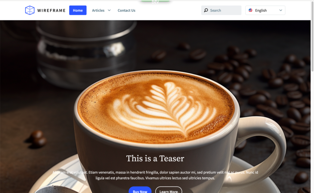 Test Driving AEM Cloud Service Sites Theming and Frontend Pipelines ...