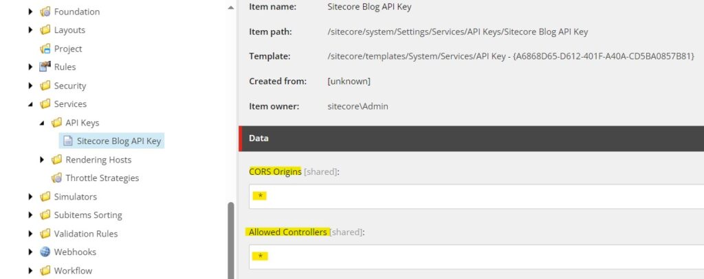 Unveiling the Essence: A Step-by-Step Guide to Building Your First Sitecore JSS App / Blogs ...