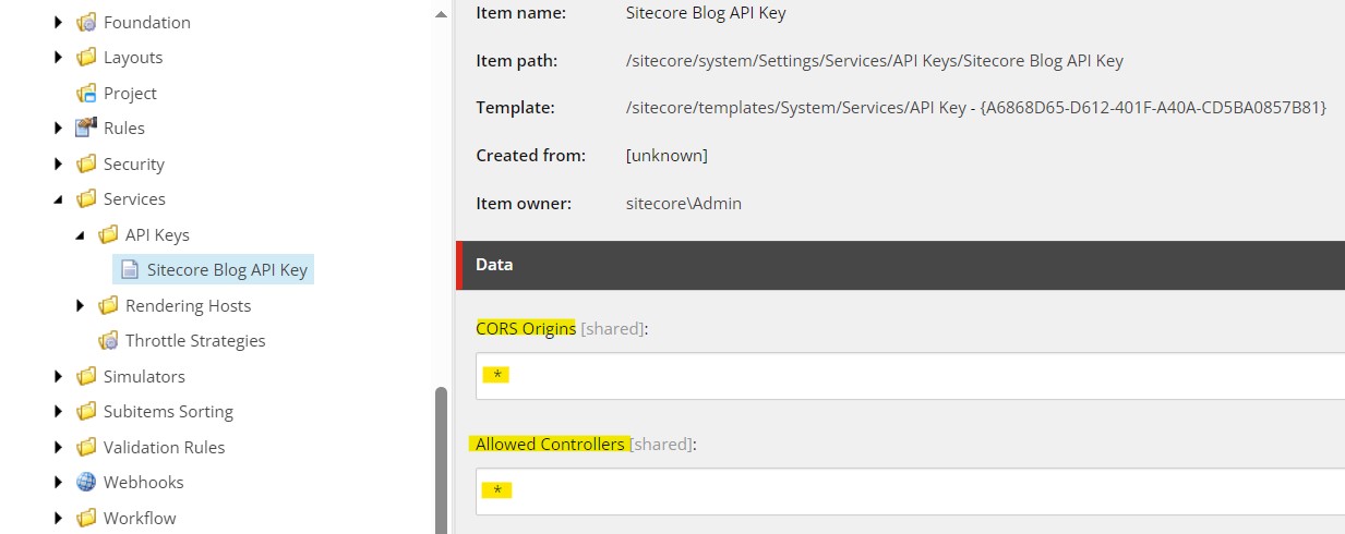 Unveiling the Essence: A Step-by-Step Guide to Building Your First Sitecore JSS App / Blogs ...