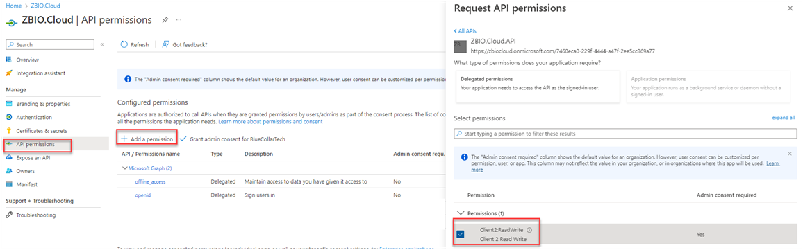 Implement Multi-Tenancy In Azure B2C / Blogs / Perficient