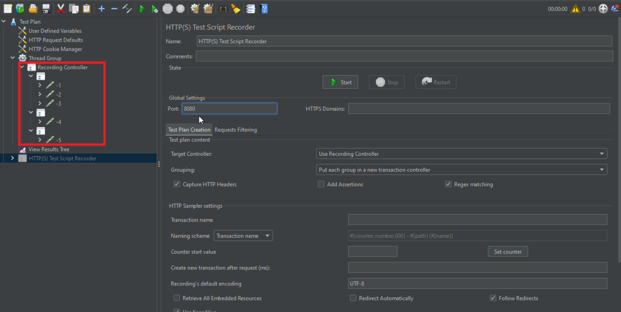 A Step-by-Step Guide with Katalon Studio and JMeter Integration for API ...