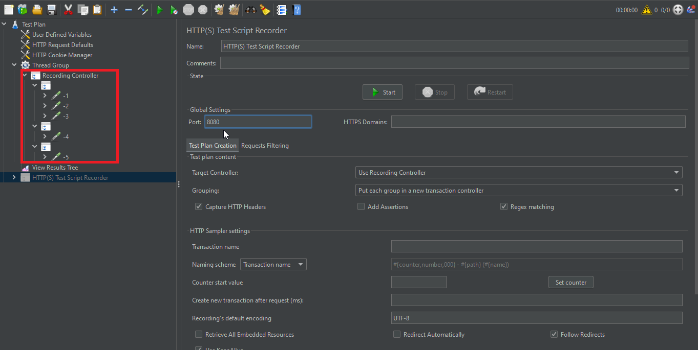 A Step by Step Guide With Katalon Studio And JMeter Integration For API