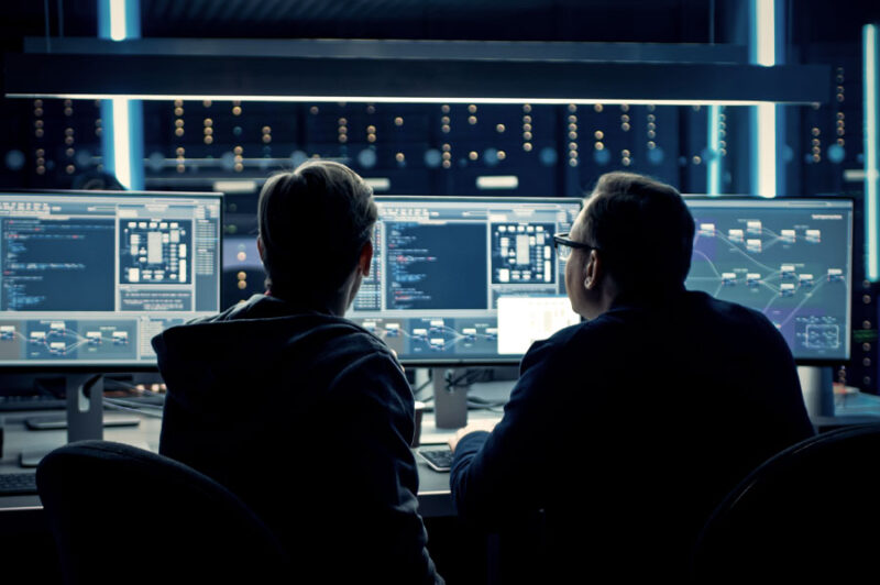 Deploy Microservices On AKS using GitHub Actions / Blogs / Perficient