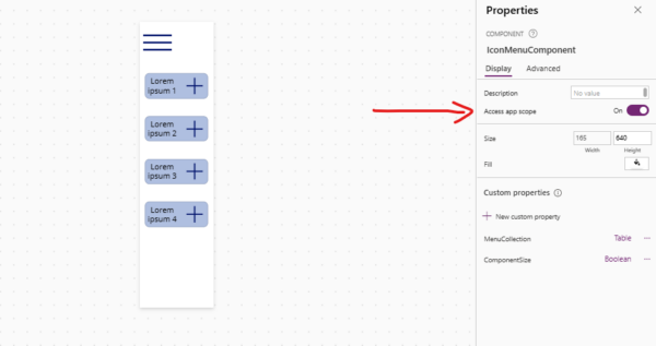 Power Apps and Components: Understanding Components and Their Role in ...