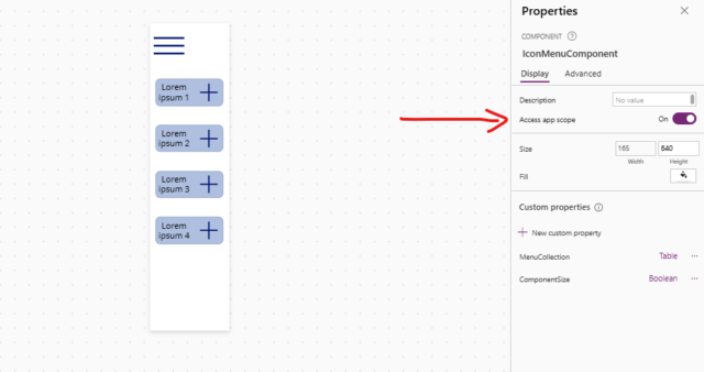 Power Apps and Components: Understanding Components and Their Role in ...
