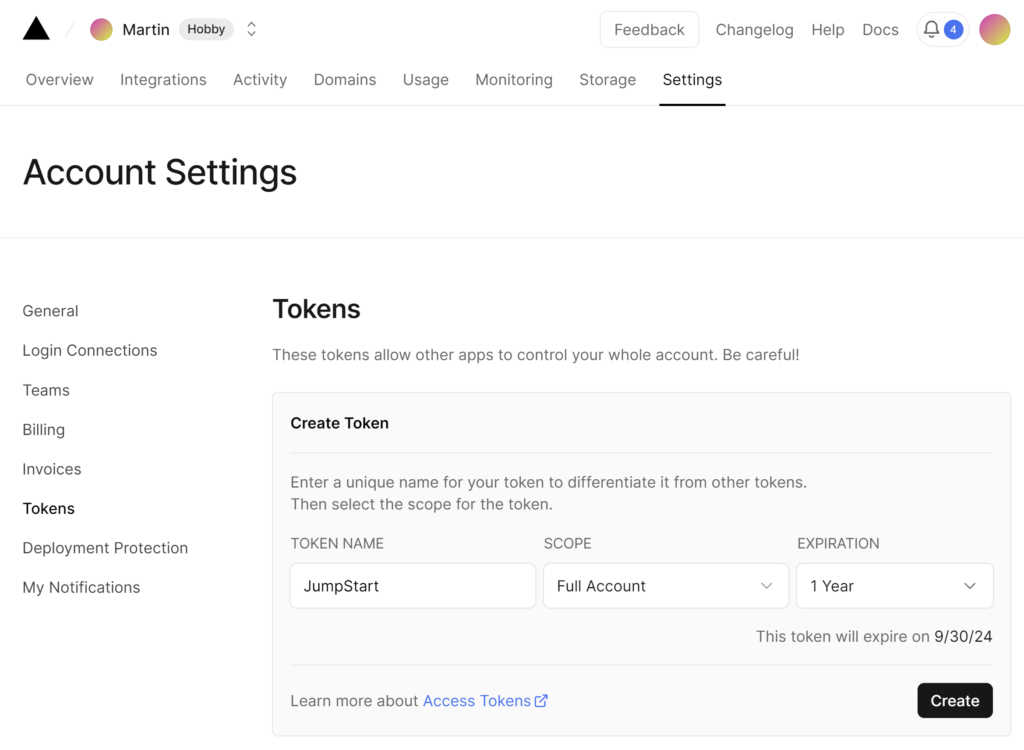 GitHub Action with XM Cloud / Blogs / Perficient