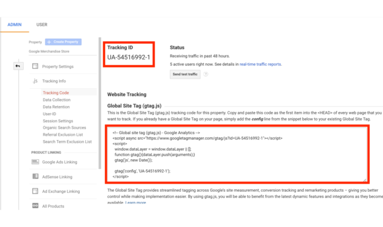 Introduction to Google Analytics - Perficient Blogs