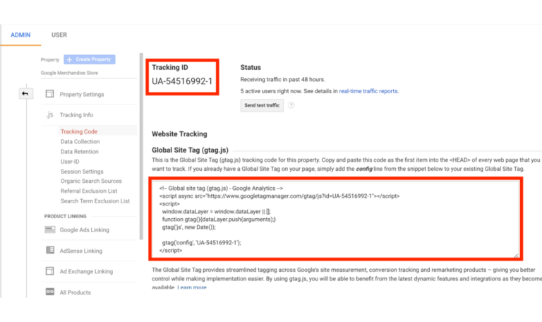 Introduction to Google Analytics - Perficient Blogs