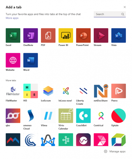Top 10 Tips for Microsoft Teams / Blogs / Perficient