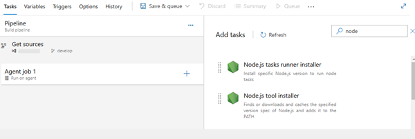 Building Azure Devops Ci Pipelines For Spfx Blogs Perficient 4494