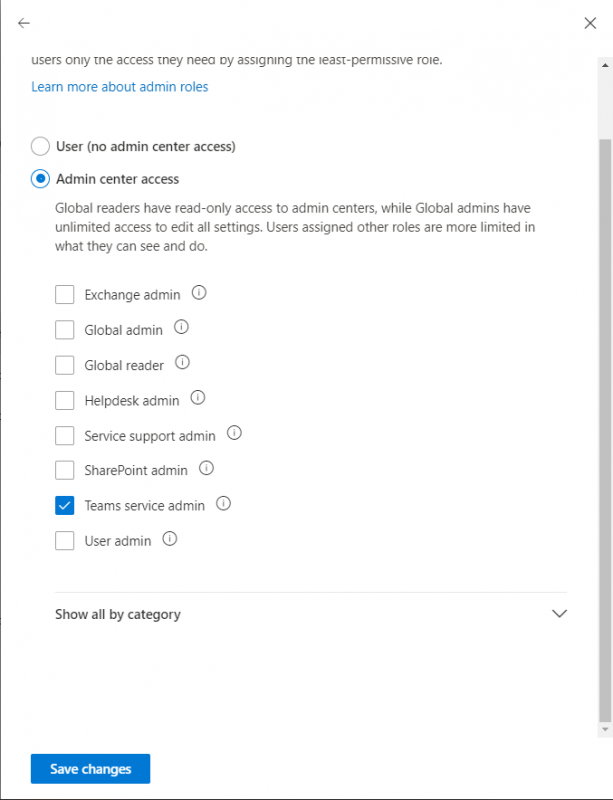 A Day in the Life of a Teams Administrator: Part 1 / Blogs / Perficient