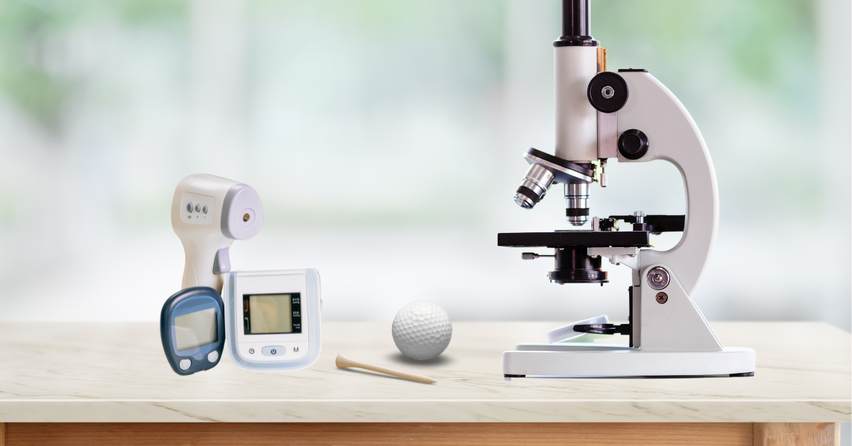 Adobe Commerce, Medical Device & Life Sciences, and … Golf? / Blogs ...