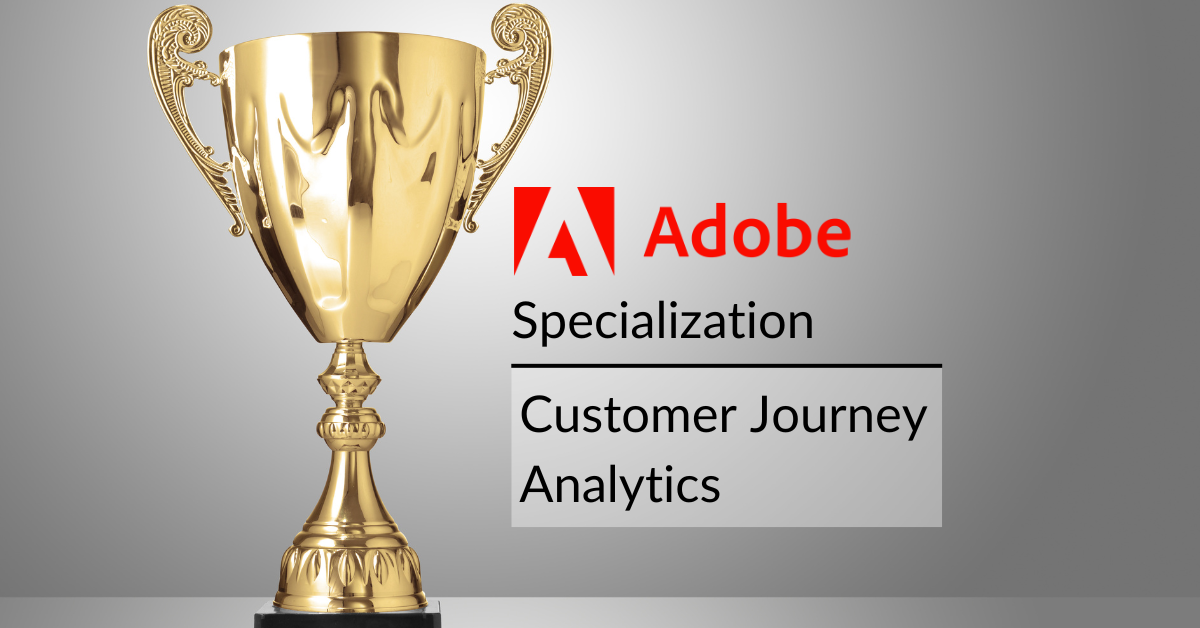 Perficient Achieves 7th Adobe Specialization in Customer Journey ...