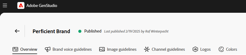 Adobe GenStudio for Performance Marketing for Beginners / Blogs ...