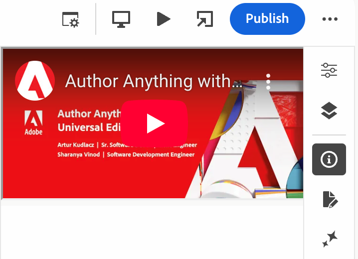 Safely Modifying AEM Cloud Service UIs With App Builder Extension Points / Blogs / Perficient
