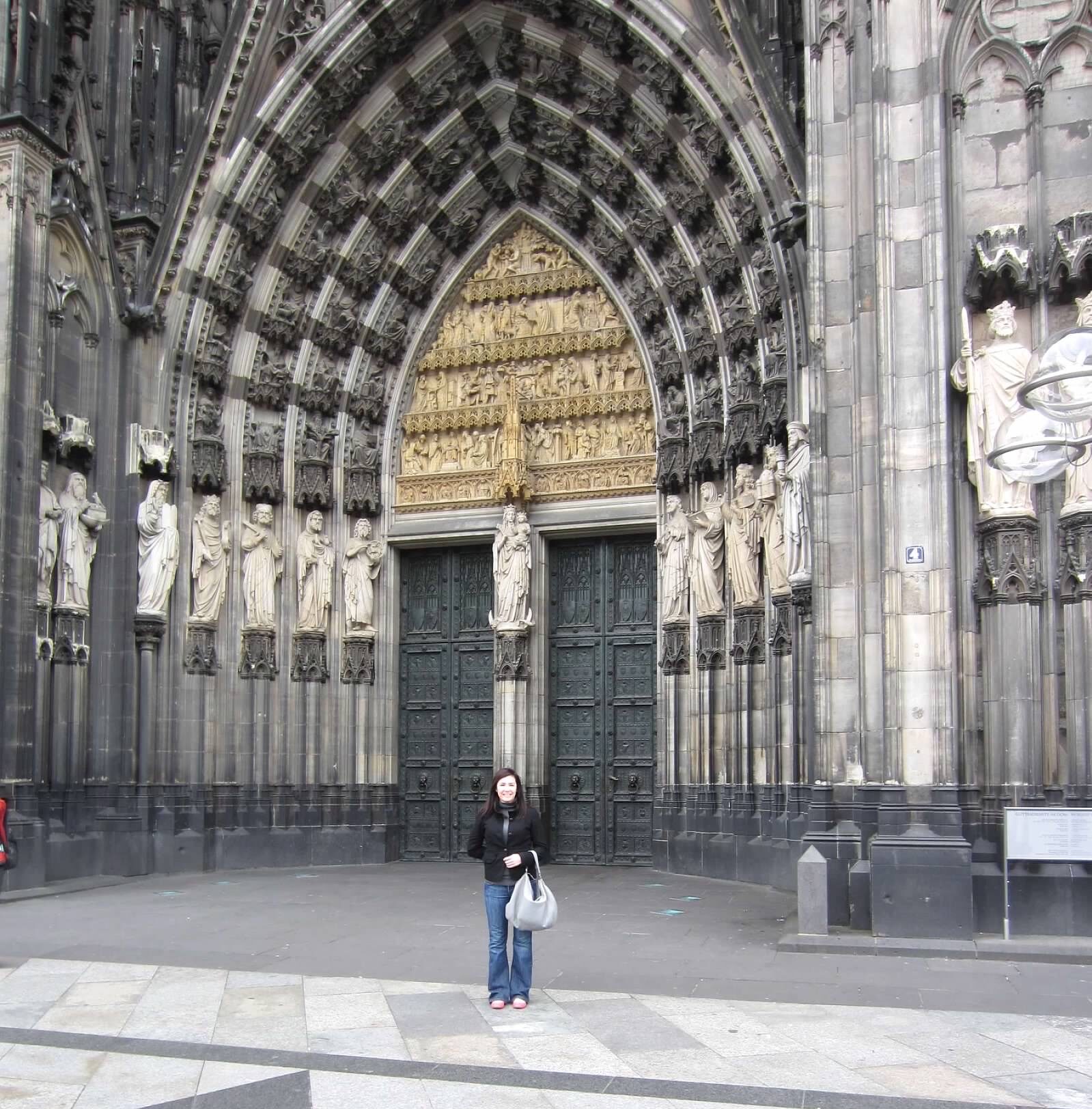 Angela Engel Champions the Perficient Brand By Building Client ...