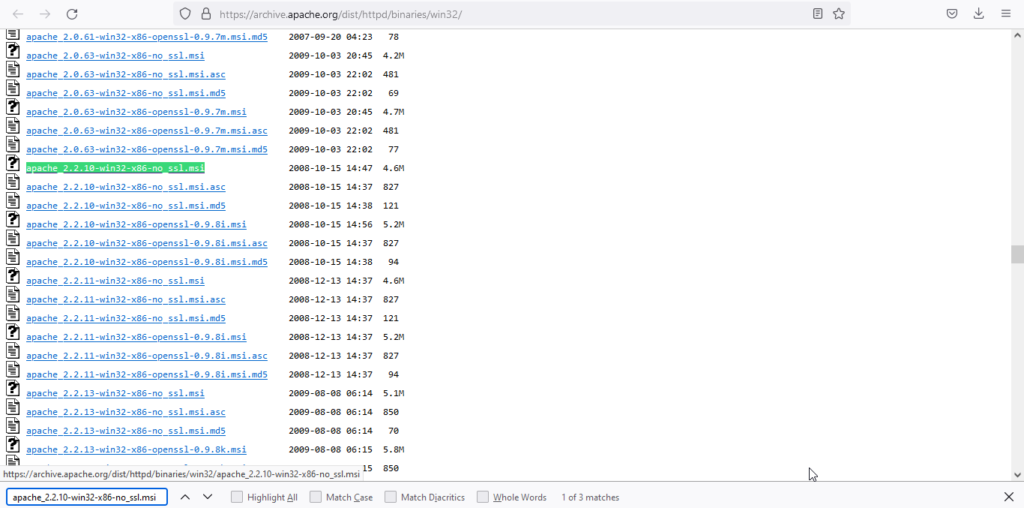 Overview Of Dispatcher And Configuration In Apache Web Server For Aem Blogs Perficient