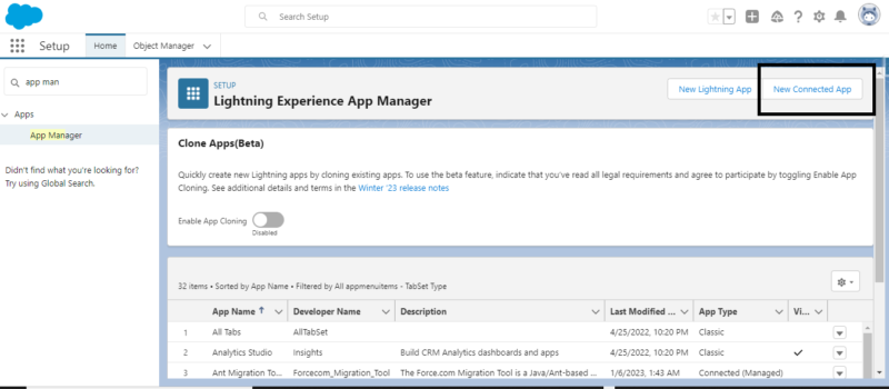 How to Connect to Salesforce with Postman / Blogs / Perficient