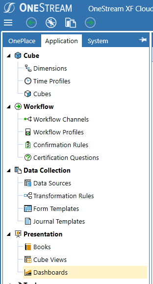 Preparing for Direct Connection to OneStream / Blogs / Perficient