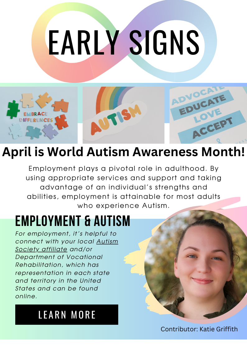 Spreading Autism Awareness / Blogs / Perficient