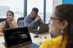 Perficient Grows in India: Strengthening Our Global Delivery Expertise / Blogs / Perficient