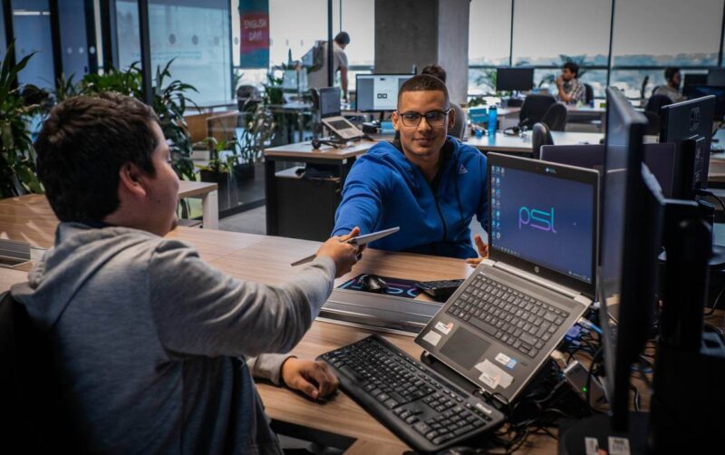 Automated Security Testing Tools 101 / Blogs / Perficient