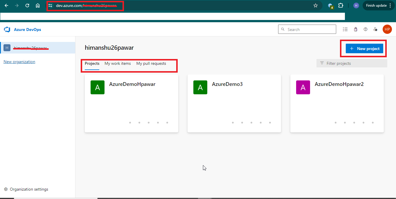 A Beginner's Guide to Azure DevOps / Blogs / Perficient