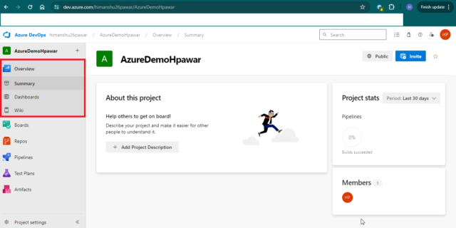 A Beginner's Guide to Azure DevOps / Blogs / Perficient