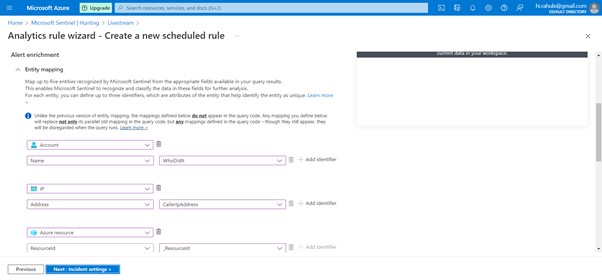 An Introduction of Azure Sentinel / Blogs / Perficient